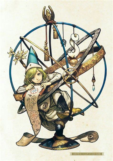 151 Best Witch Hat Atelier Images On Pholder Witch Hat Atelier Manga