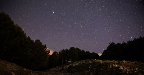 Planets Align In Rare Planetary Parade That Wont Be Seen Again For 15