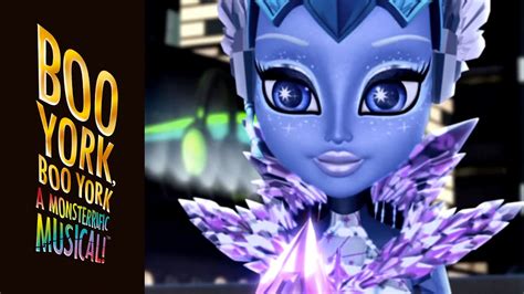 Meet Astranova Daughter Of The Comet Aliens Boo York Boo York