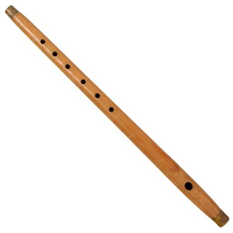 Original U S Civil War Era Wooden Fife Instrument International