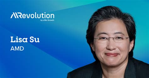 How To Build A Thriving Ai Ecosystem With Lisa Su Ceo Of Amd