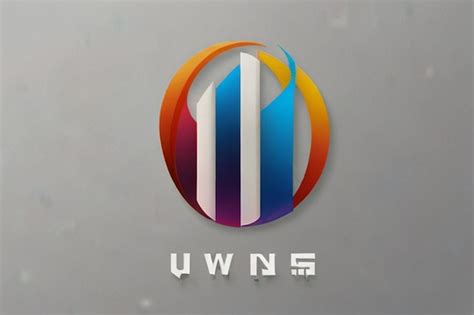 minimalism wins logo design premium ai generated image