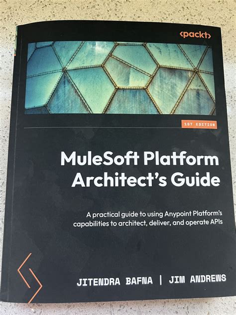 Im Excited To Share That I Have Received The Mulesoft Platform