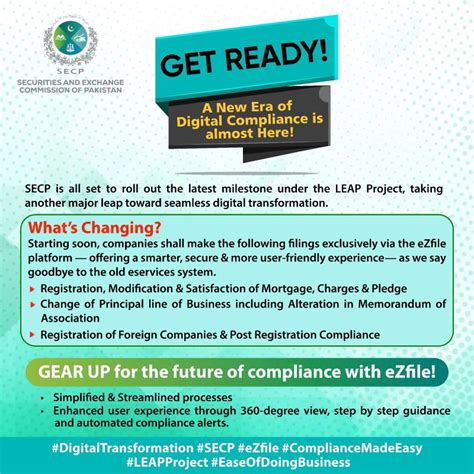 Secp Posted On Linkedin