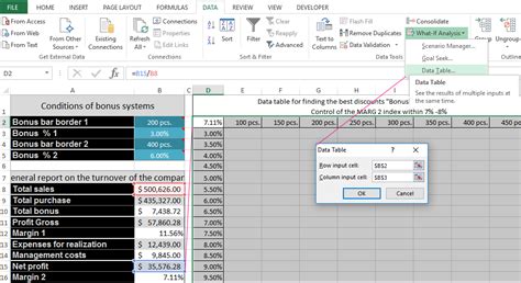 How To Calculate Discounts In Excel