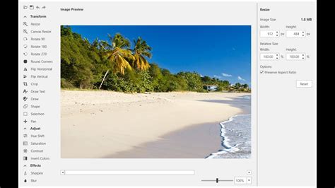 Image Viewer Application In Wpf Using Mvvm Pattern Wpf Interview
