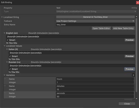 Ui Toolkit Localization Need Help Unity Engine Unity Discussions