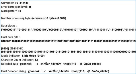 New Year Ctf 2025 Forensics Broken Qr Emree1