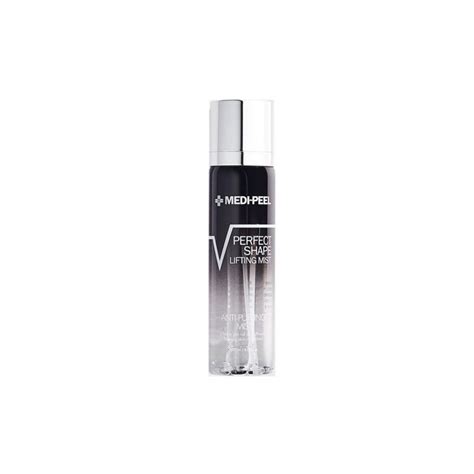 MEDI-PEEL Perfect Shape Lifting Mist buy online with worldwide delivery