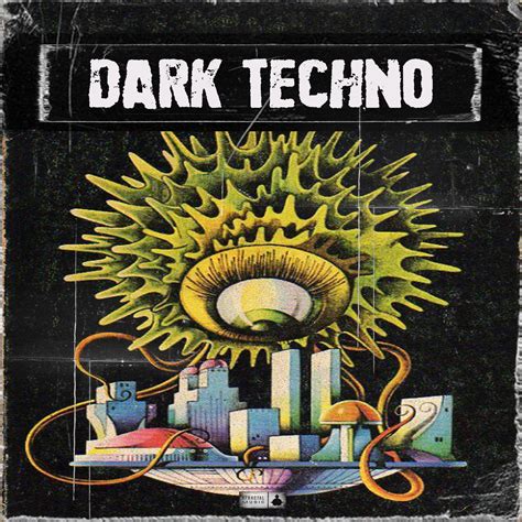 Download Bfractal Music Dark Techno