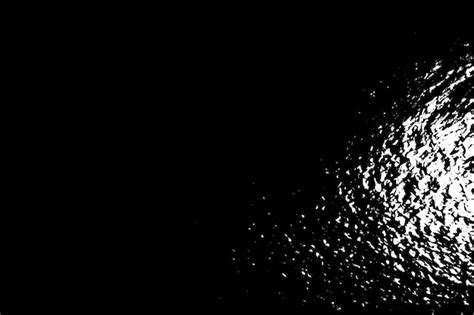 Premium Vector Rough Grungy Texture