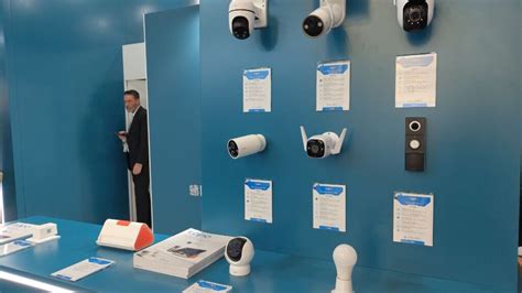 From Smart Home To Service Providers Whats New From Tp Link At Mwc 2024