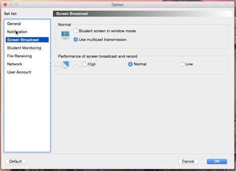 Classroom Management Software Download Mac Softpedia