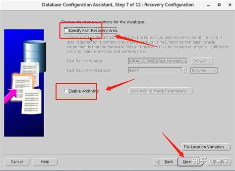 2023 Linux下安装oracle 11g 内详细超详细 知乎