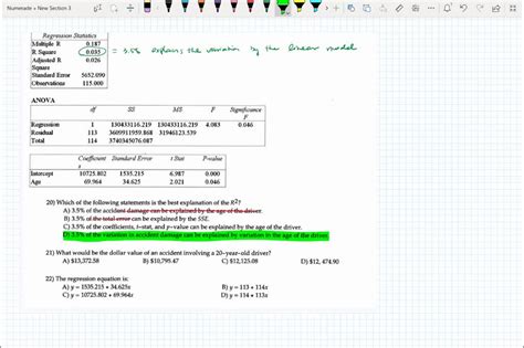 Solved Lets Estimate The Factors Impacting Car Accident Risk