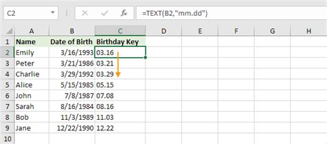 1 Excel Tutorial On The Net Excel Easy