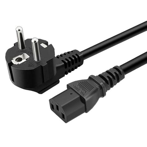 Ac Power Cable Rb Tech And Games