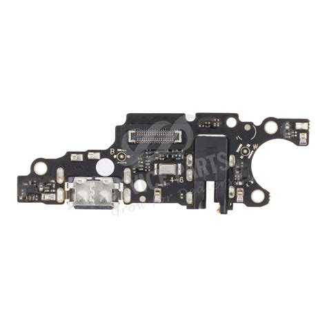 Charging Port Board For Honor X A Oem