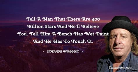 Steven Wright Quotes Thoughts And Images