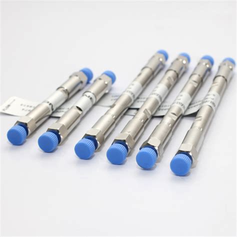 Ion Chromatography Column Shenghan Chromatograph