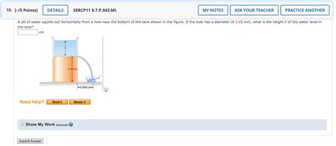 Solved Hello Please I Need Help With This Question Typed