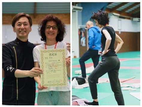 Béatrice Mayo Massage Shiatsu Et Sokuatsu