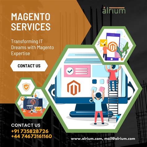 Magentodeveloper Magentodevelopment Alrium Admin