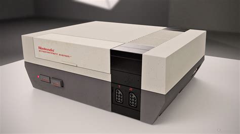 Matt Bateman Nes Model