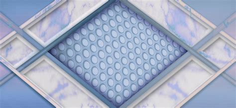 장식 밴드와 원 메쉬 블루 플레이트 비즈니스 프리젠 테이션 전단지 포스터 배너 브로셔를위한 디자인 0명에 대한 스톡 벡터 아트 및 기타 이미지 Istock