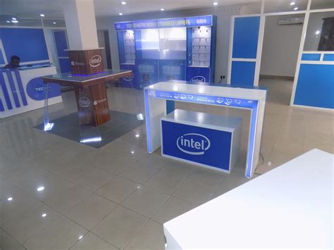 Intel I Cube Worldwide