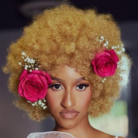 Empress Empressmodel • Threads Say More