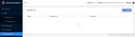 flink on yarn运行模式：会话模式部署、单作业模式部署、应用模式部署 flink yarn模式 csdn博客