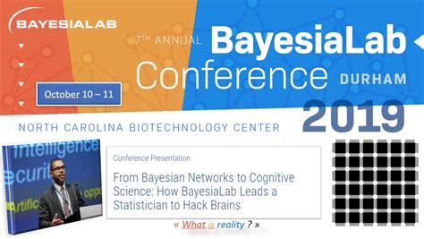 From Bayesian Networks To Cognitive Science How Bayesialab Leads A