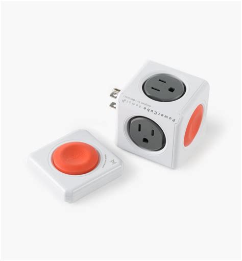 Remote Control Outlet Switch