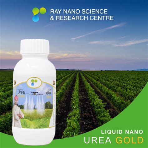 About Nano Urea Fertilizer Benefits Science And Applications