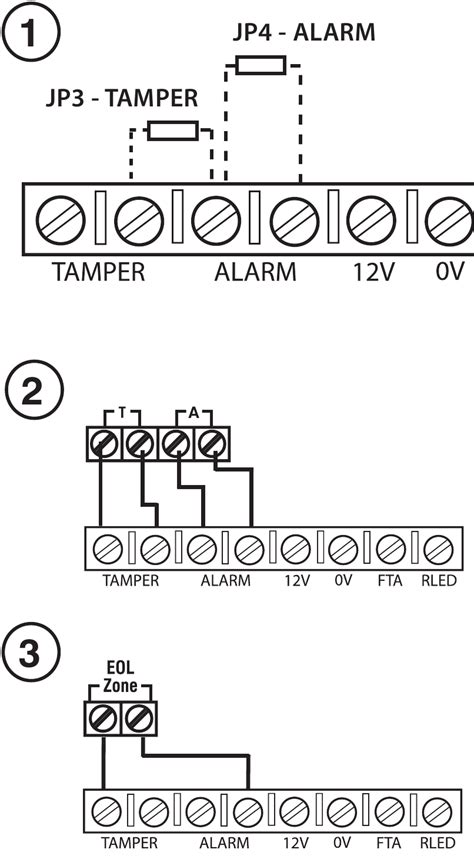 Texecom Premier 360 Dt Intruder Detector Manual Manualslib