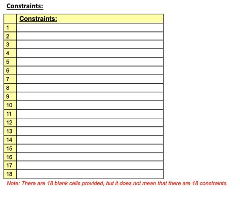 Part Marks Write The Excel Formula For Each Chegg Com