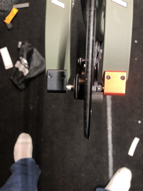 solution deadlock question archery talk forum