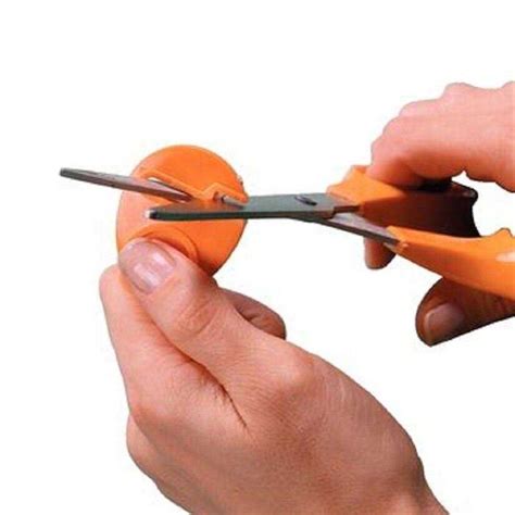 Fiskars Sewsharp Sharpener Shop Hardware Tools For Work And Home