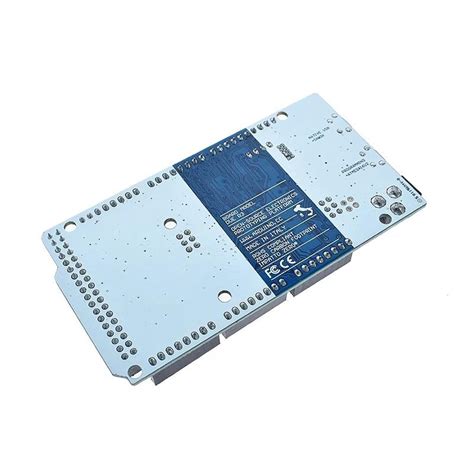 Placa Due R3 Arduino Compatível Com Cabo Usb