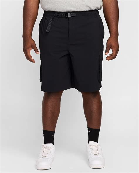 Nike Sb Dri Fit Kearny Cargo Skate Shorts
