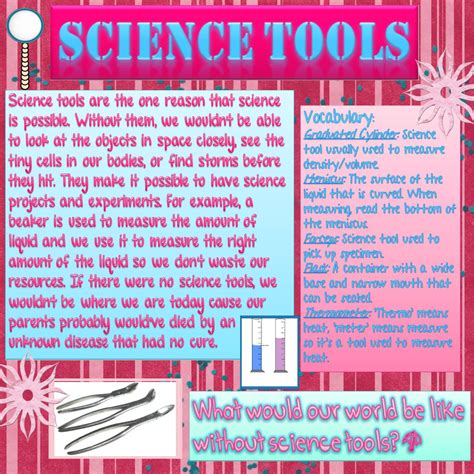 Science Scrapbook Digital Scrapbooking At Scrapbook Flair