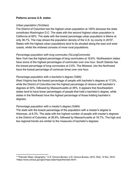 Quantitative Reasoning Ii Final Project Pdf