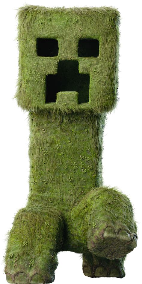 Movie Creeper Minecraft Wiki