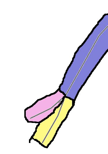 R How To Create Non Overlapping Buffers Around Lines Stack Overflow