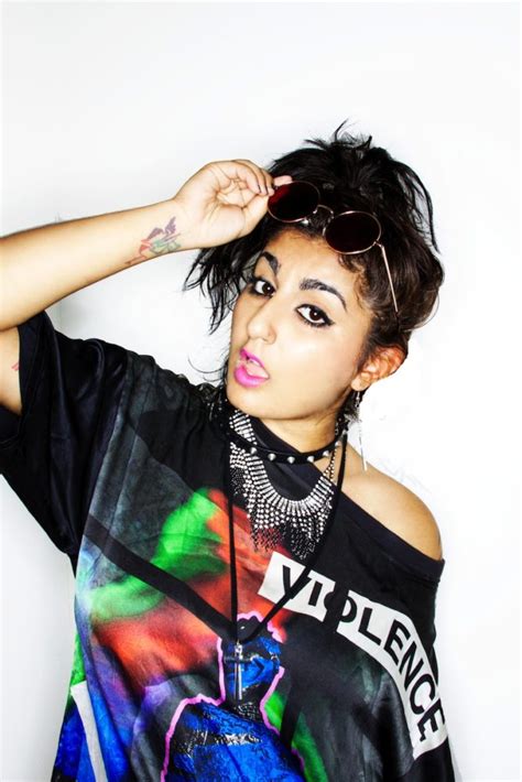 Chippy Nonstop Is Full Speed Ahead Interview Magazine