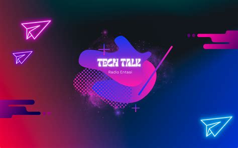 Techtalk Ράδιο Ένταση 935 Fm