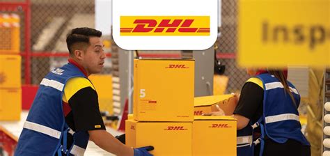 Impact On Dhl A Logistics Operations Transformation Story
