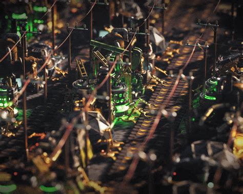 Short  From Factorio In Ue5 A Project Me And My Factorio Friend