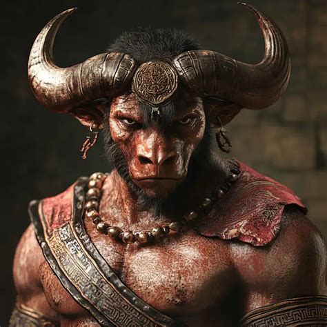 Over 1 000 Minotaur Names For Your Fantasy Adventures Adazing